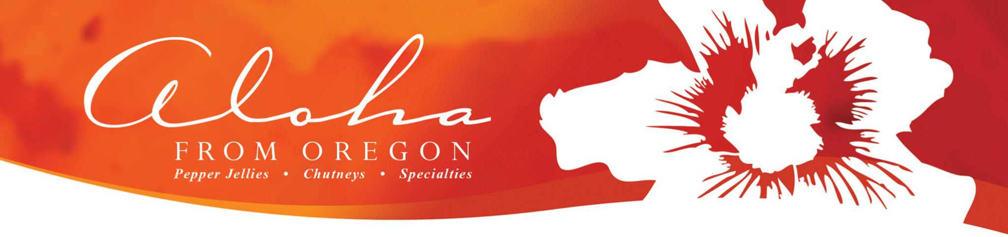 All Natural Pepper Jelly - Aloha From Oregon